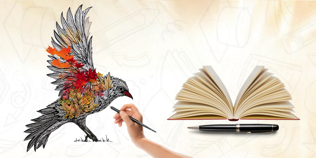 Canada Literature Festival – City of Mississauga