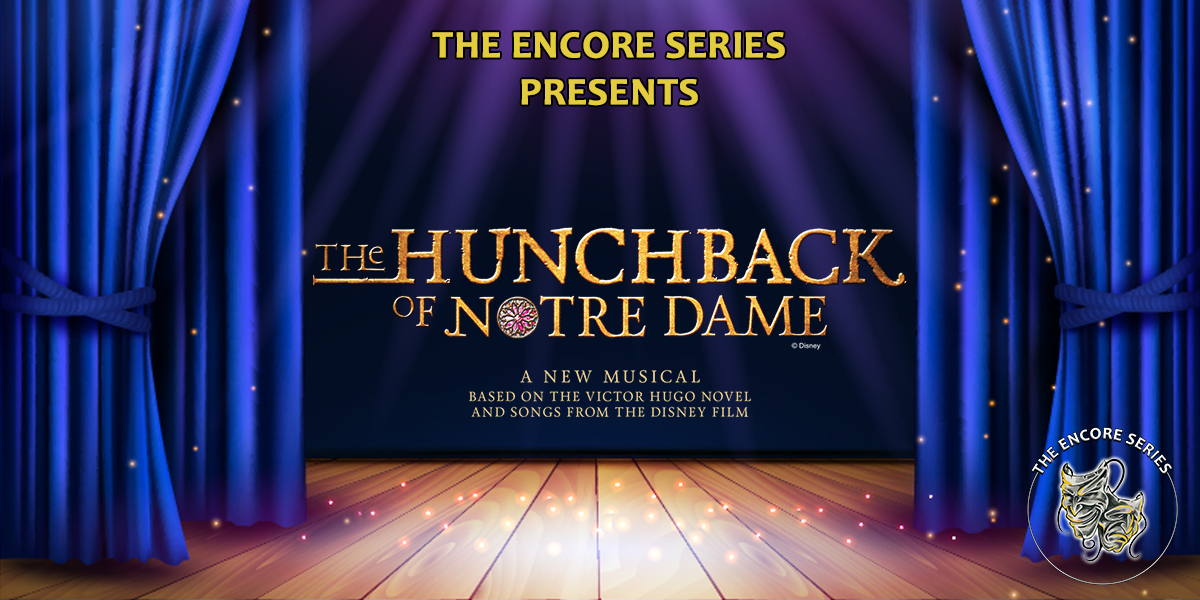The Hunchback of Notre Dame – City of Mississauga