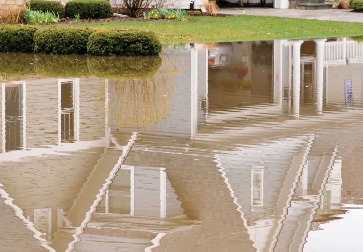 Province provides disaster recovery assistance for Mississauga ...