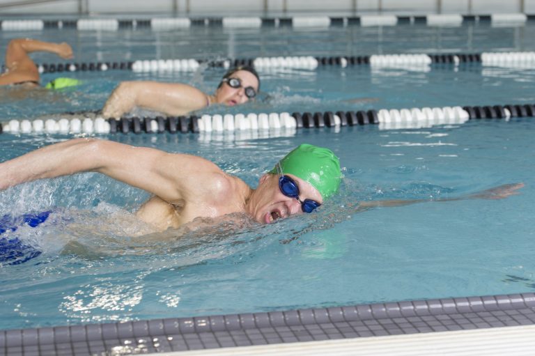 Summer Water Activities Worth Dipping Into – City of Mississauga