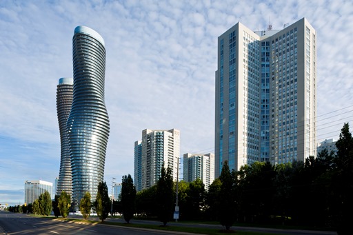 Discover Mississauga Landmarks With Transit – City of Mississauga