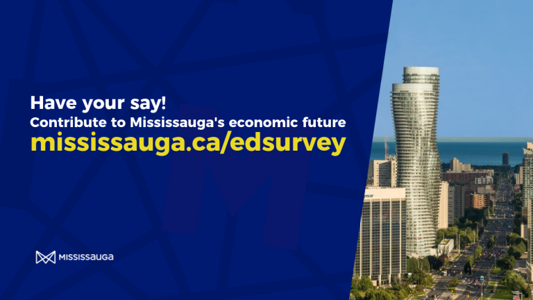 Help Shape the City’s New Economic Development Strategy – City of ...