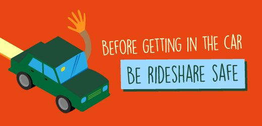 Practice Safe Rideshare Habits This Holiday Season – City of Mississauga