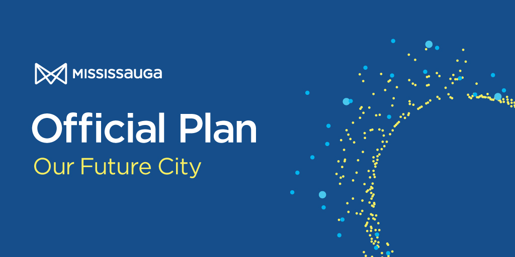 City’s Official Plan Review – Status Update and Public Engagement ...