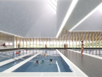 Building Churchill Meadows Community Centre and Mattamy Sports Park ...
