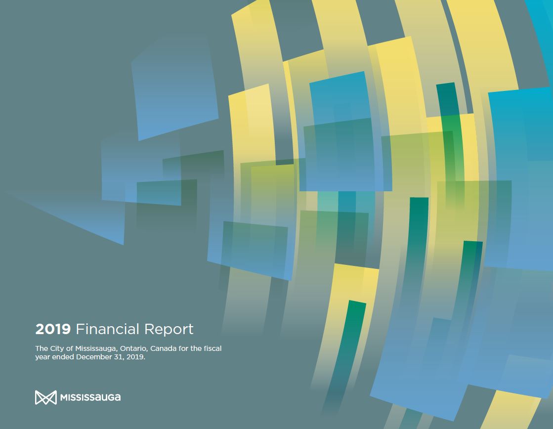 Finance reports – City of Mississauga