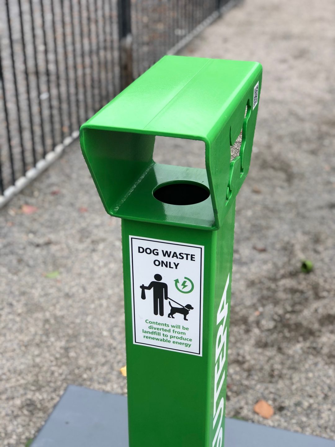 Dog Waste Pilot Program – City of Mississauga