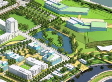 Mississauga Official Plan Review – City of Mississauga