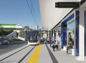 Tomken Twin Pad Arena Redevelopment – City of Mississauga