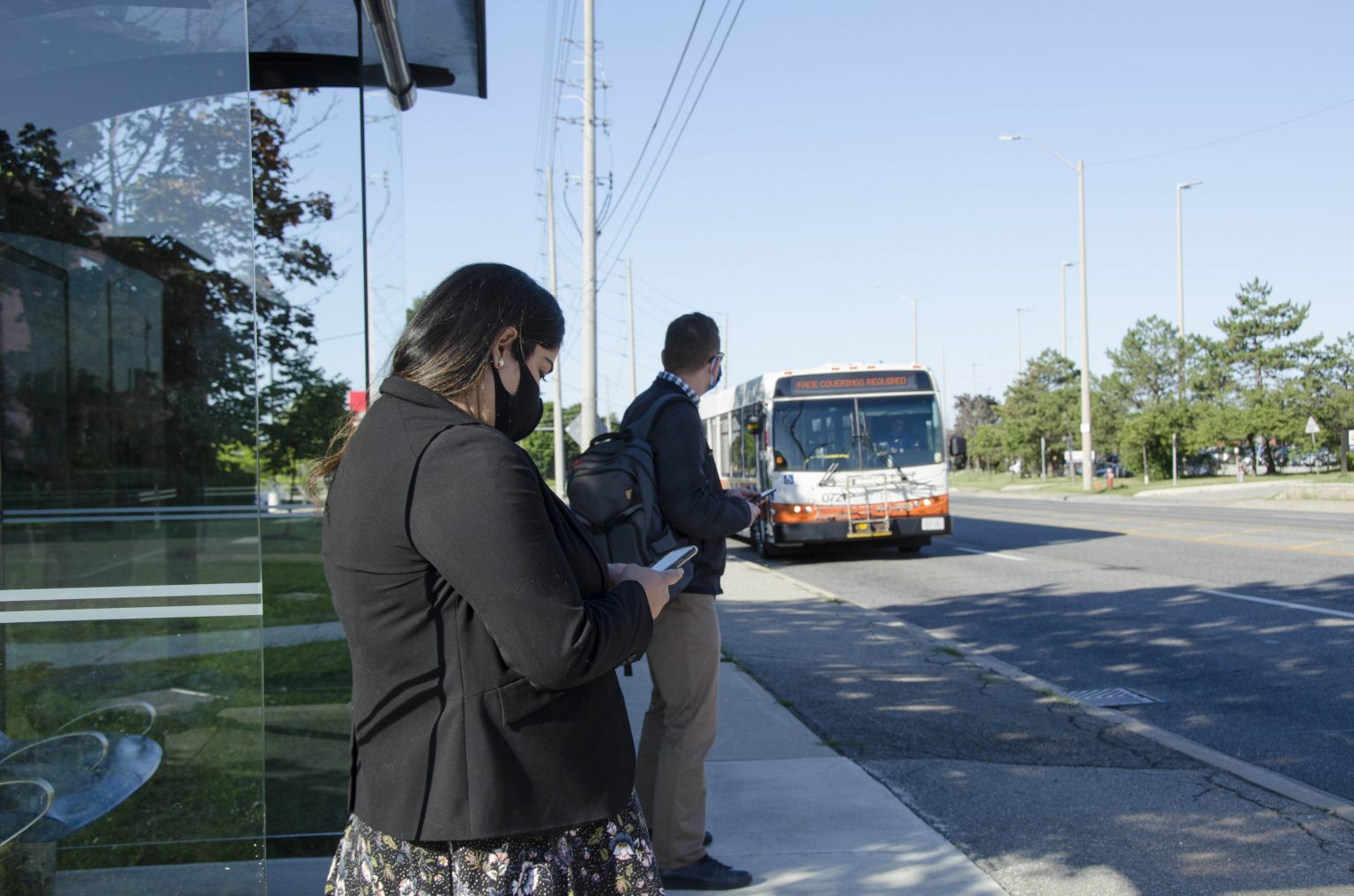 MiWay Service Changes to Improve Connections Across the Transit Network ...