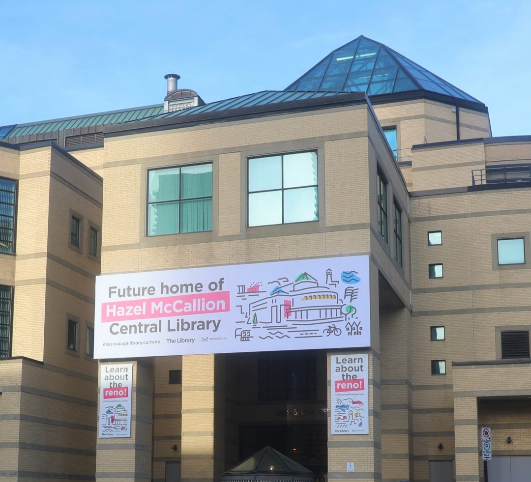 Hazel McCallion Honoured by City of Mississauga with 100th Birthday ...