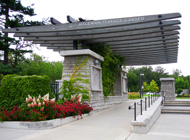 Huron Park – City of Mississauga