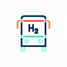 Hydrogen Fuel Cell Electric Bus Pilot Project – City of Mississauga