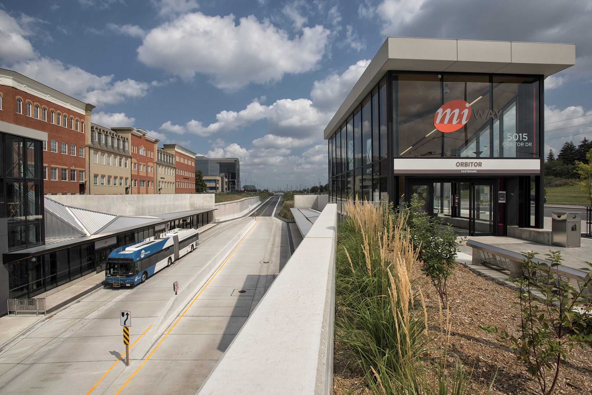 MiWay Ridership Recovery Strategy Focuses on Delivering Service Across ...