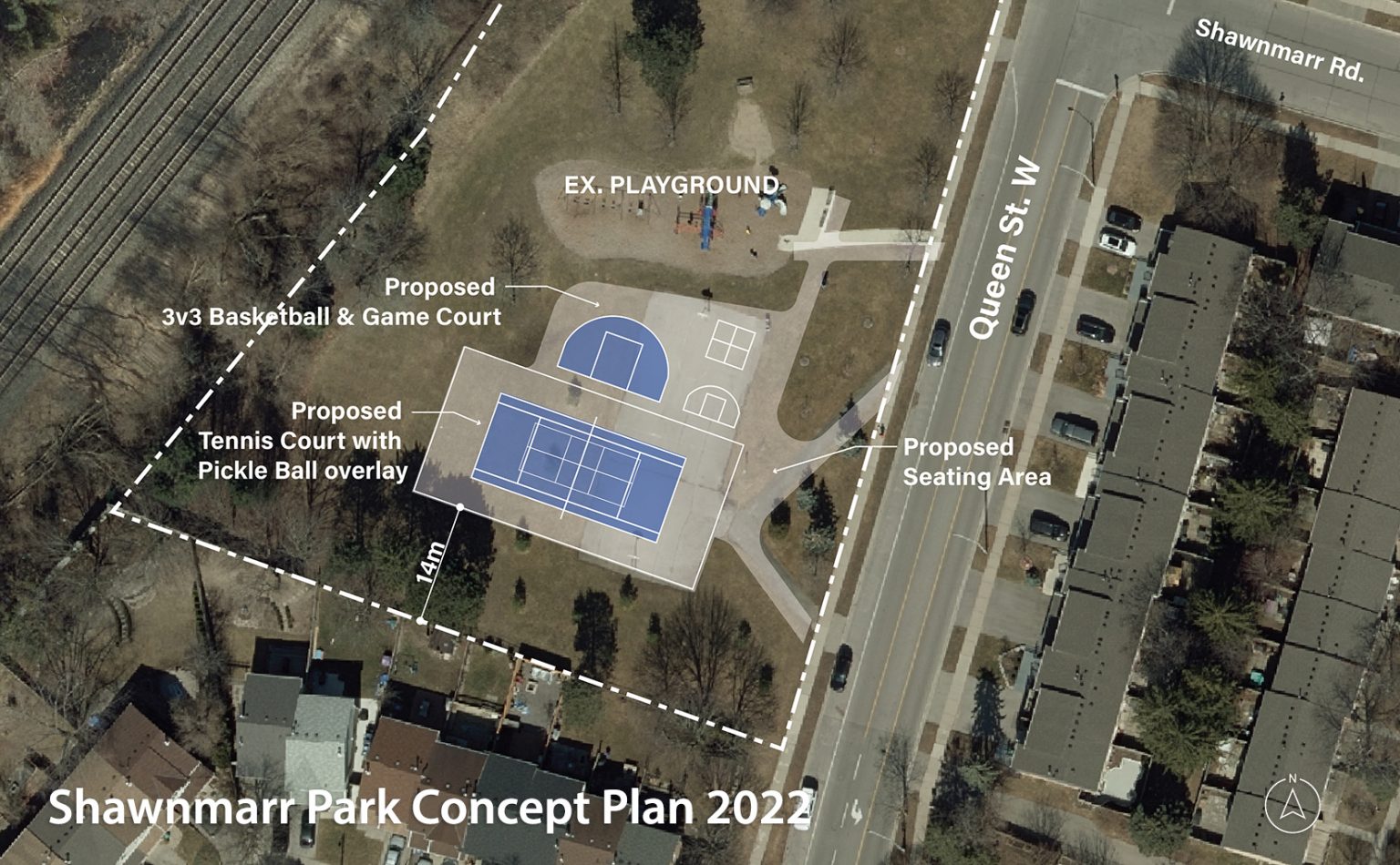 City projects – City of Mississauga