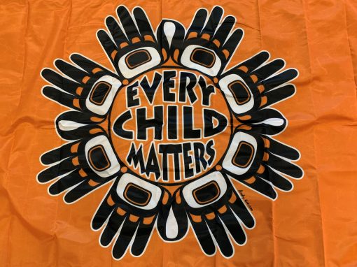 Indigenous Flag to Officially Fly in Mississauga – City of Mississauga