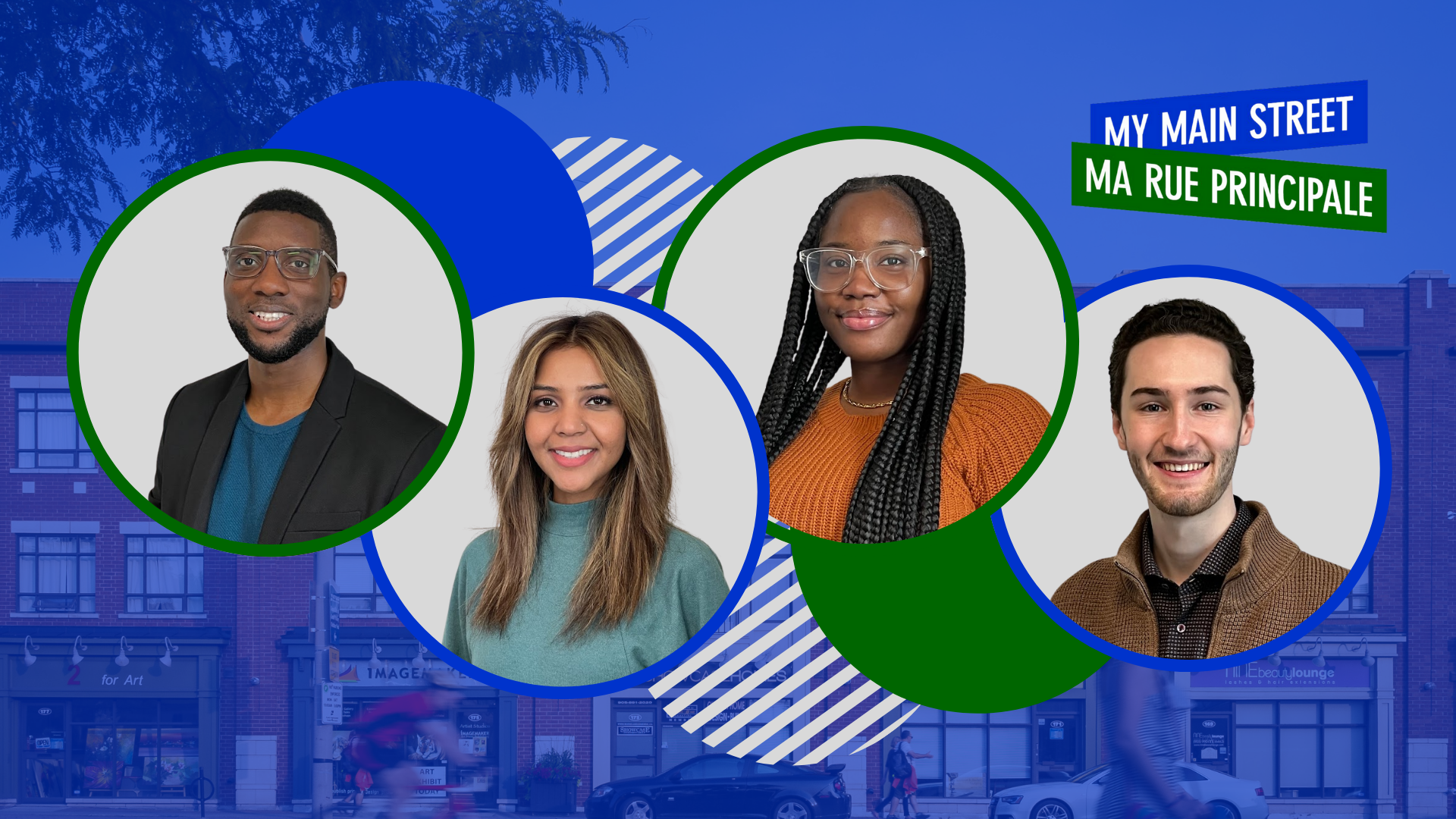 Six Mississauga Communities Set to Receive Revitalization Support ...