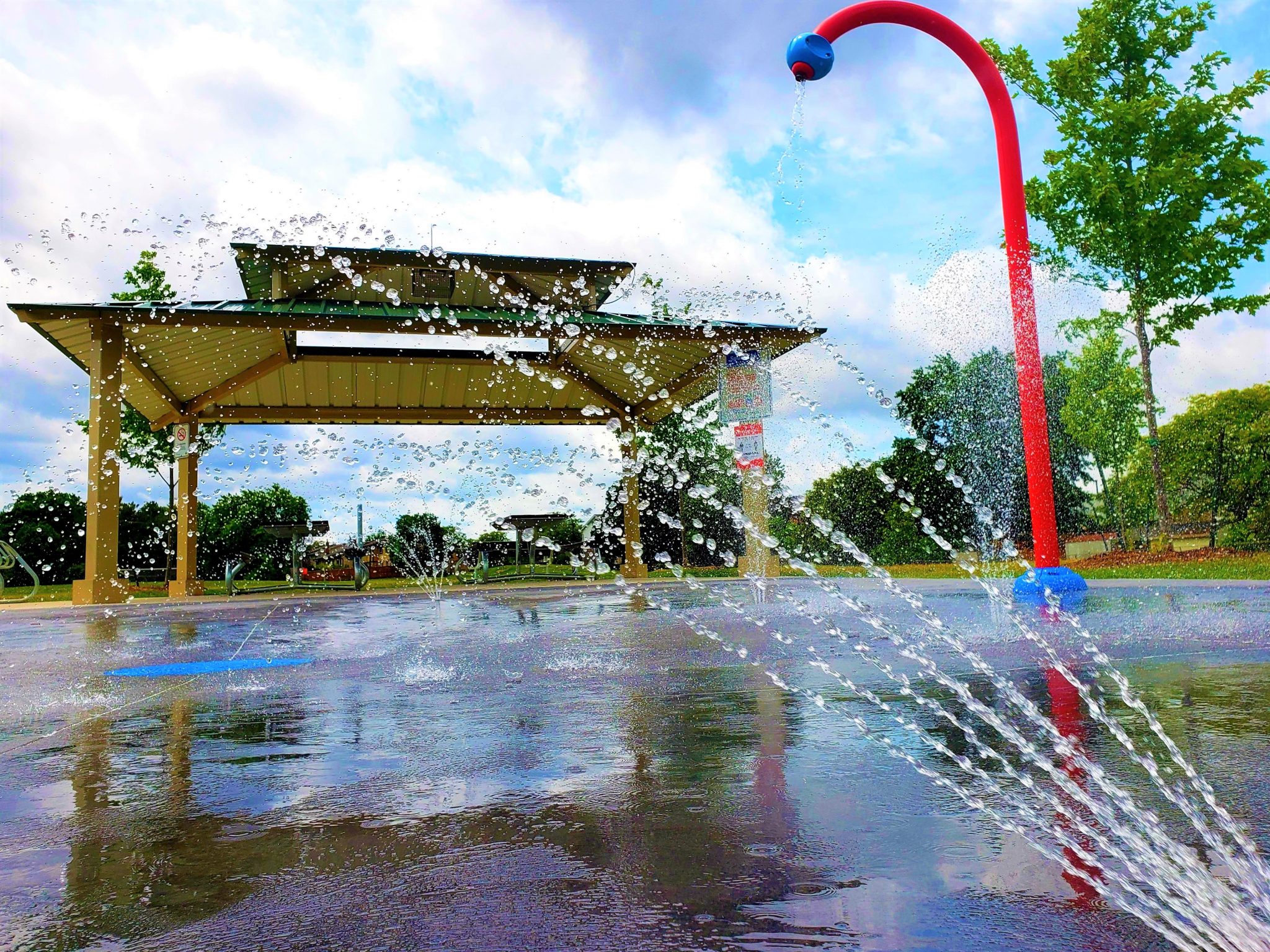 Celebrate Recreation and Parks Month and Seniors Month in June with a ...
