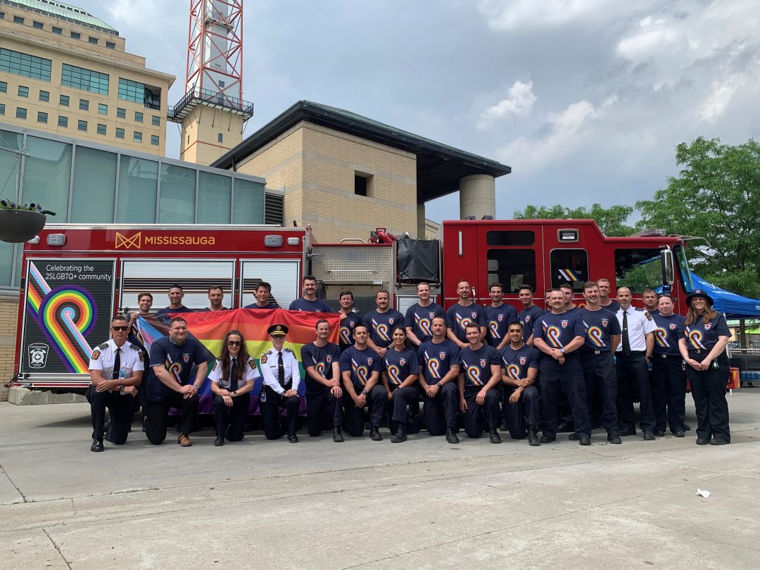 Celebrating Pride Month in Mississauga – City of Mississauga