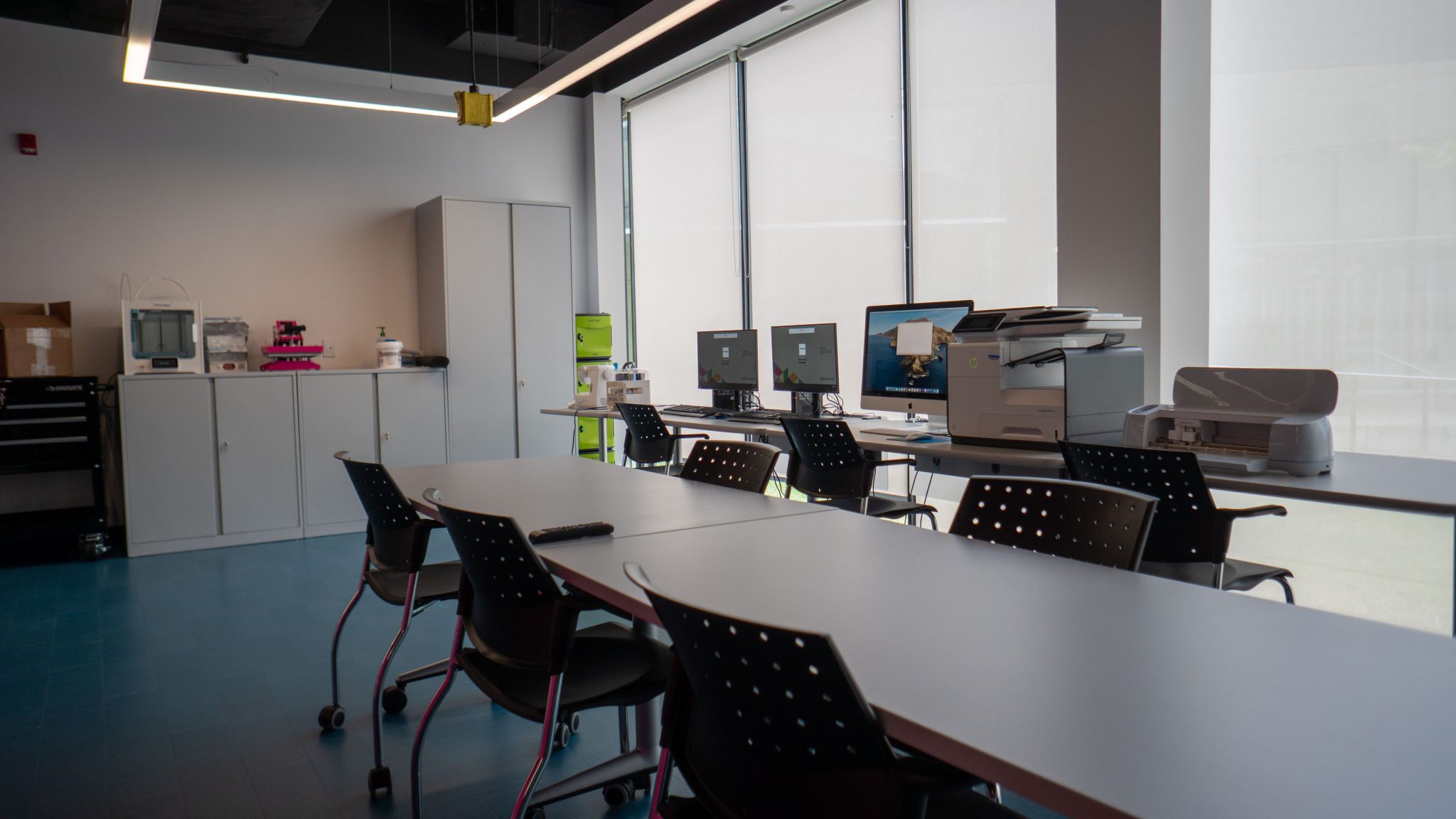 New Makerspace Opens at Malton Library and You’re Invited! – City of ...