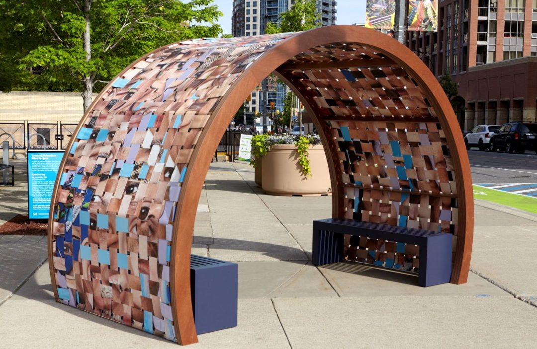 Reclaiming Public Space: Sharing Lanes is Transforming Mississauga ...