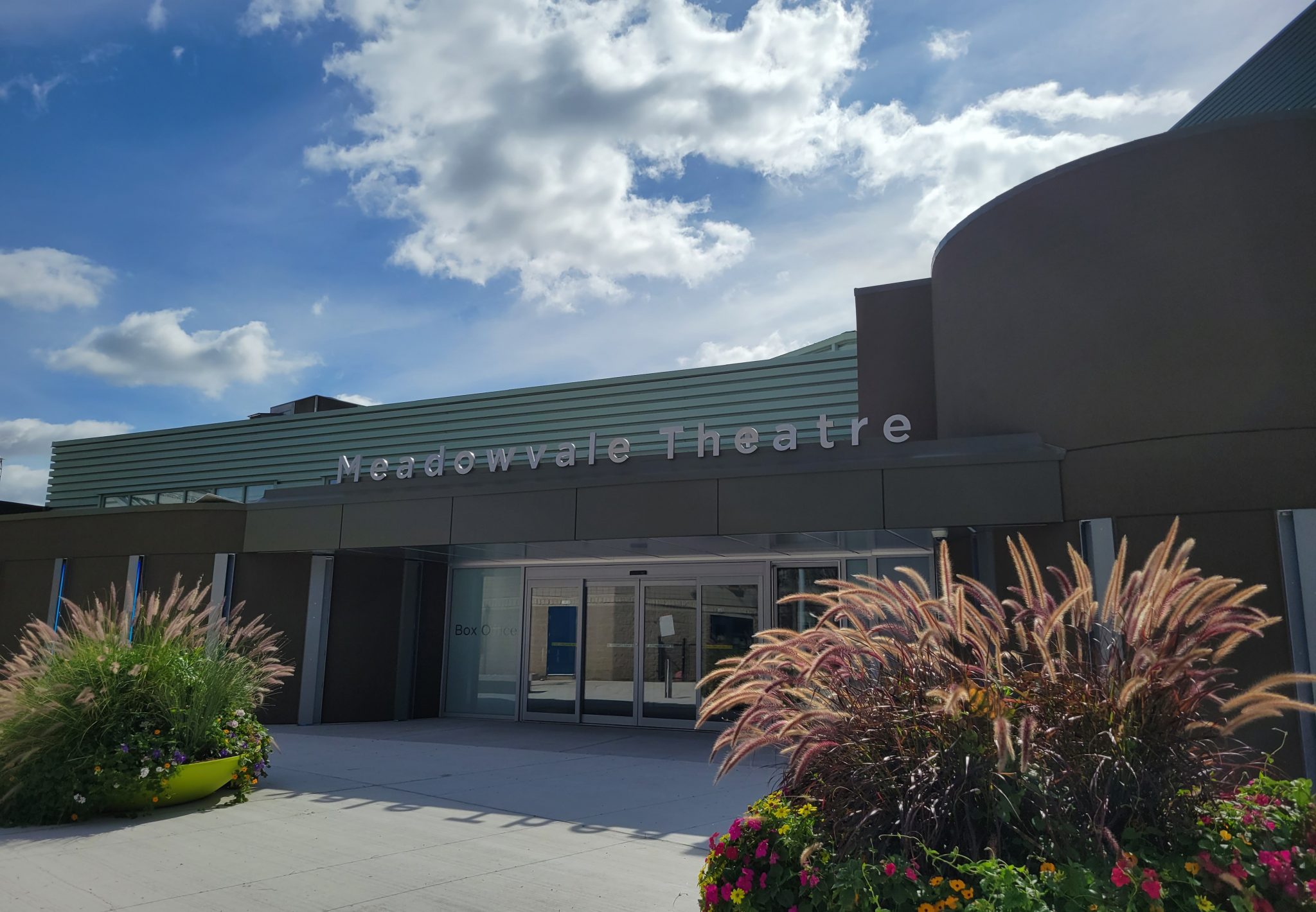 It’s Showtime! Meadowvale Theatre Welcomes You Back to its Stage – City ...