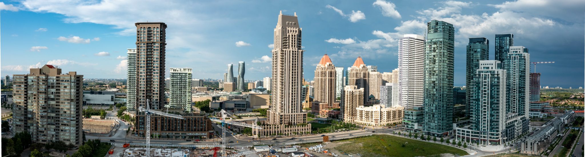 Mississauga Ranks in Top 20 For Best Business Locations in Canada for ...