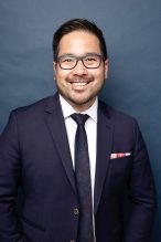 Ward 2 – Councillor Alvin Tedjo – City of Mississauga