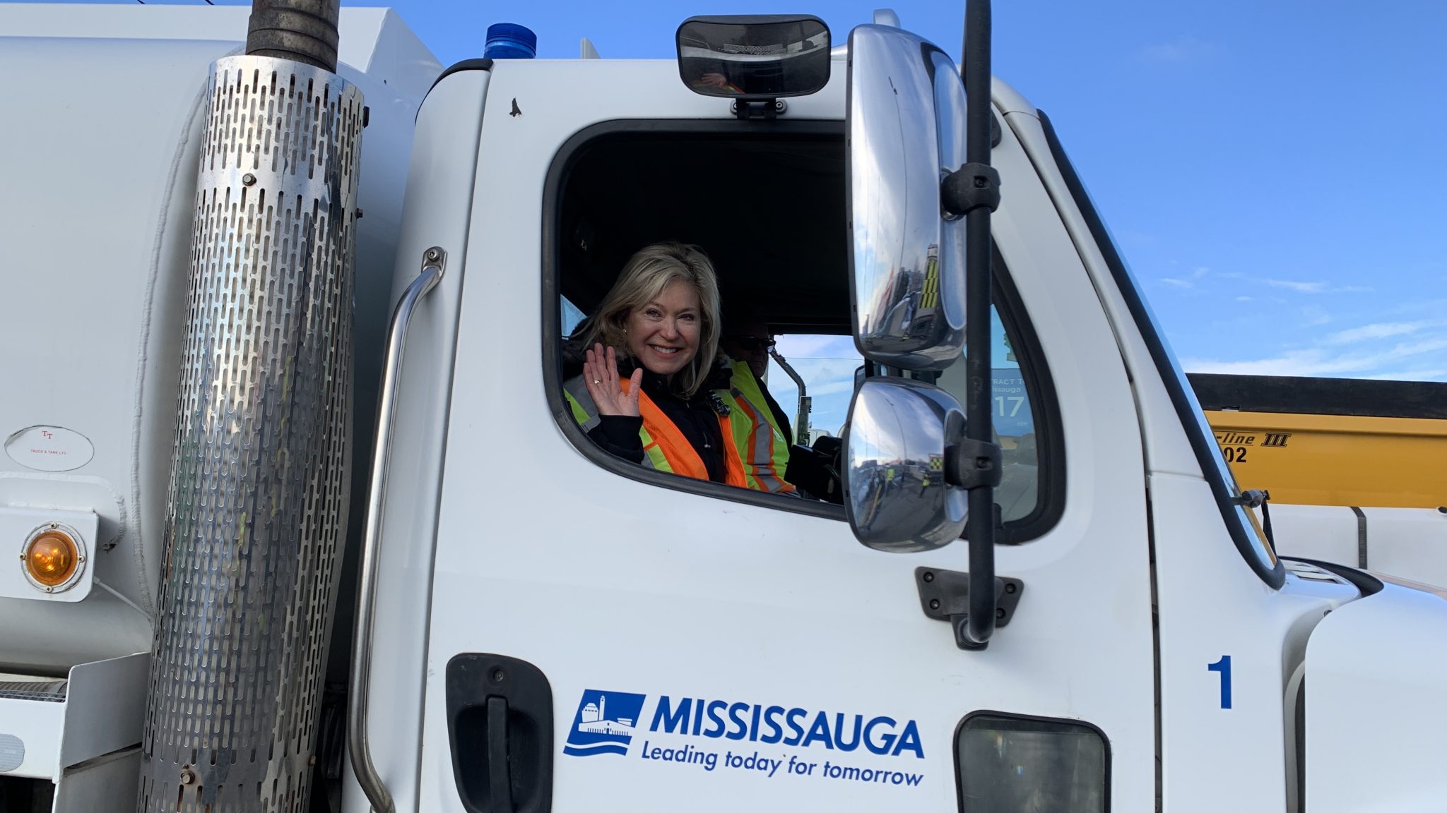 Here Comes the Snow! Mississauga is Ready to Weather the Winter – City ...