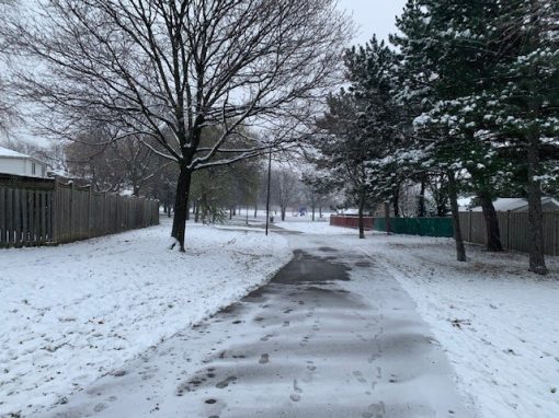 Stay Active This Winter in Mississauga – City of Mississauga