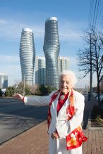 Life and legacy of Hazel McCallion – City of Mississauga