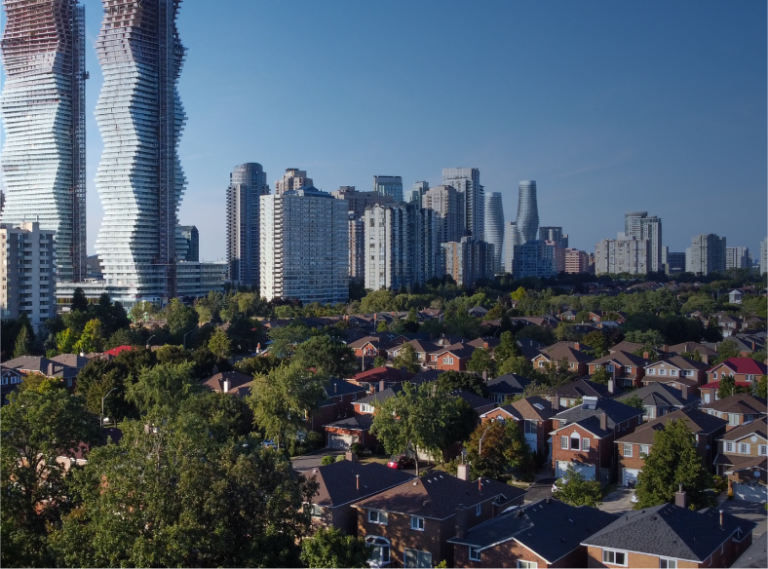 Tomken Twin Pad Arena Redevelopment – City of Mississauga