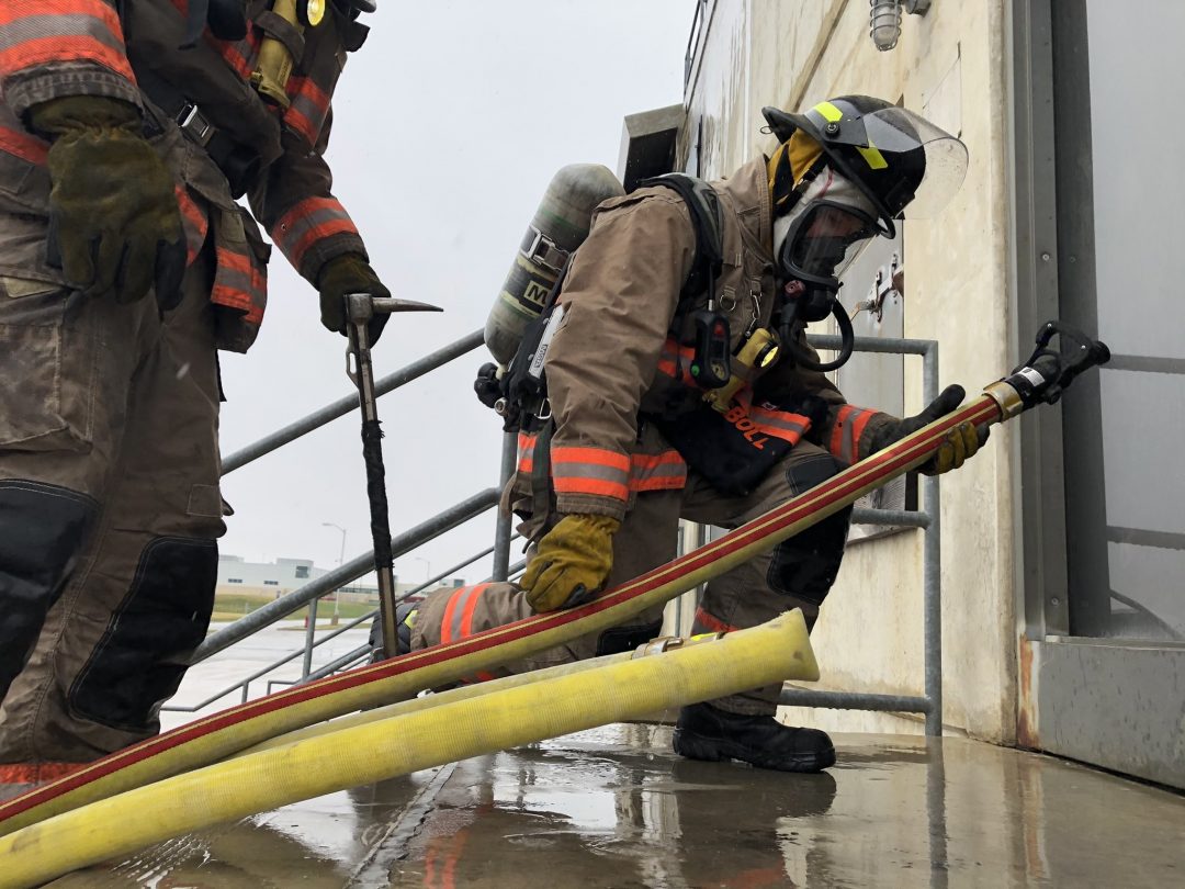 Get to Know Mississauga Fire and Emergency Services – City of Mississauga