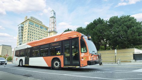 MiWay is Even More Affordable Now for Seniors and Children 12 and Under ...