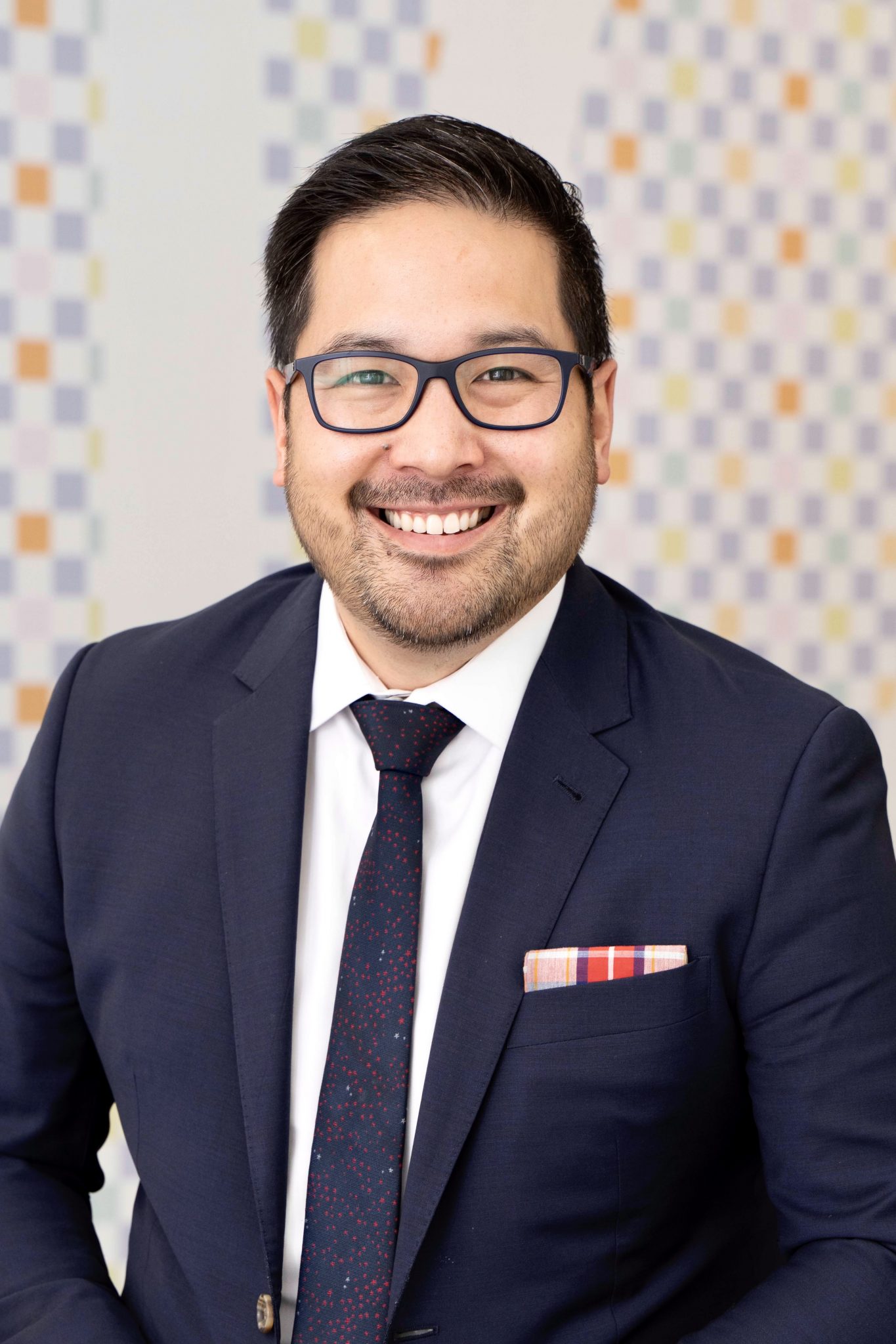 Ward 2 – Councillor Alvin Tedjo – City of Mississauga