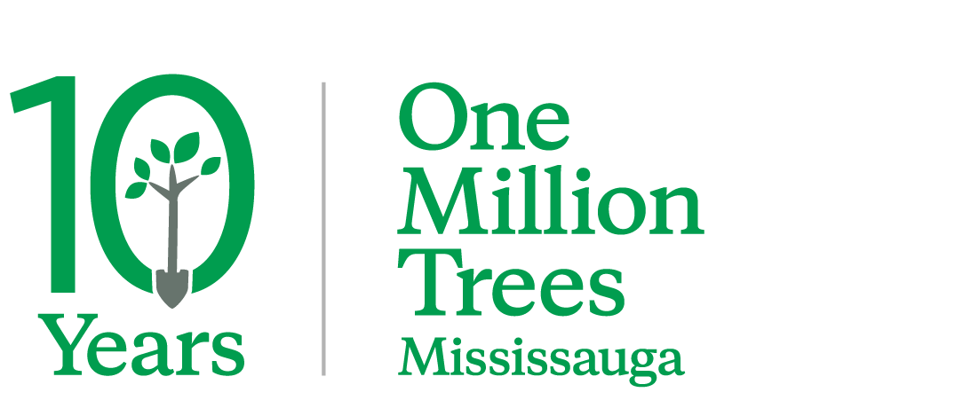 One Million Trees – City of Mississauga