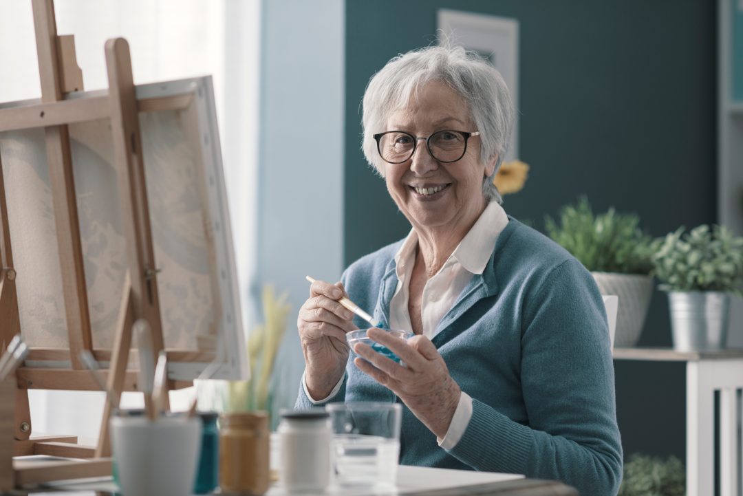 Celebrate Seniors’ Month in Mississauga – City of Mississauga
