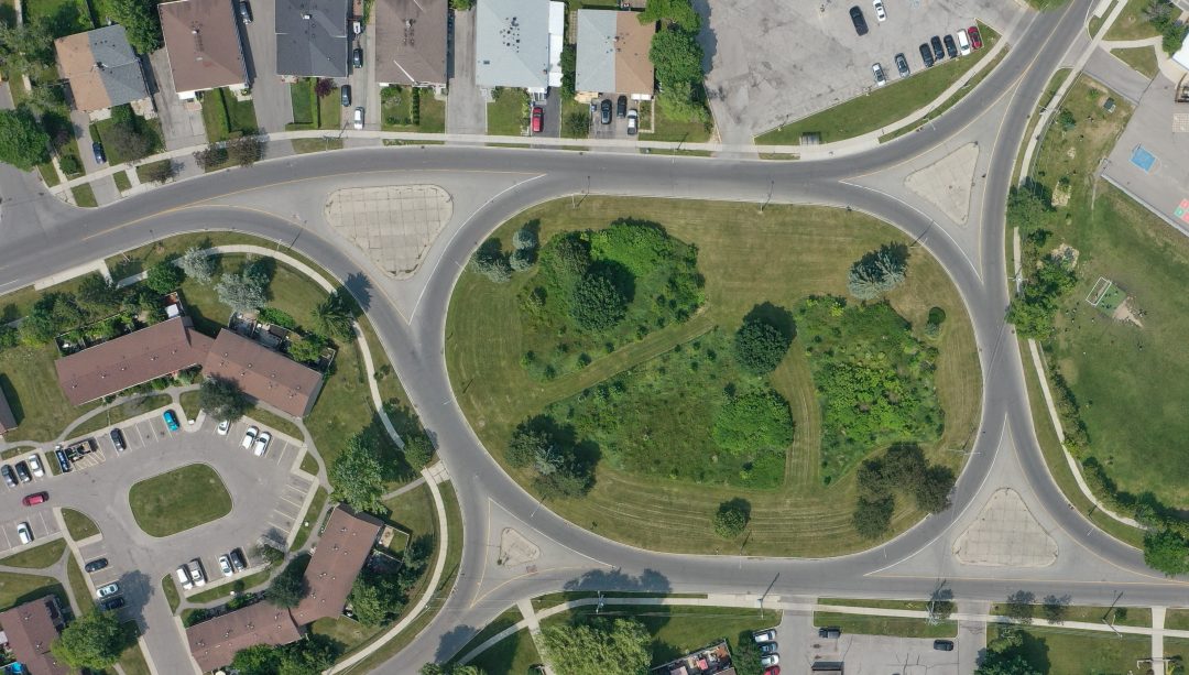 Sharing Lanes takes creative approach to road safety – City of Mississauga