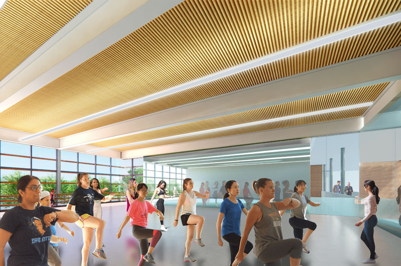 Project updates – City of Mississauga