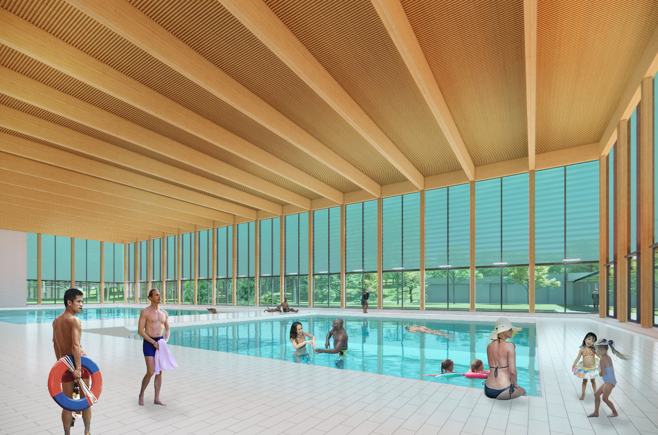 Project updates – City of Mississauga