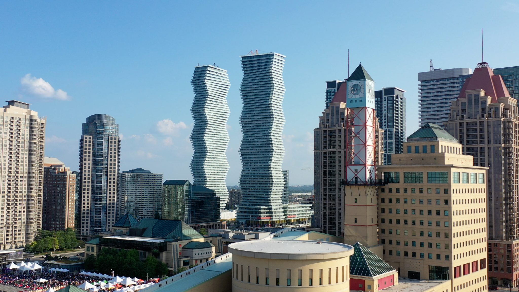 Mississauga ready to be an Independent City – City of Mississauga