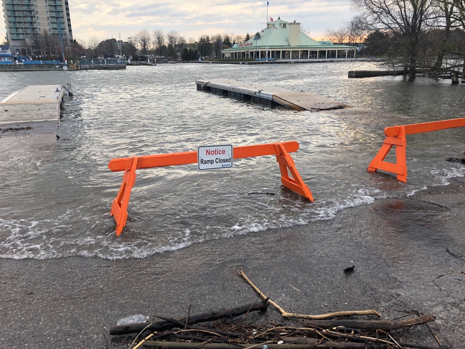 Milder winter and dreary weather highlight climate change concerns for ...