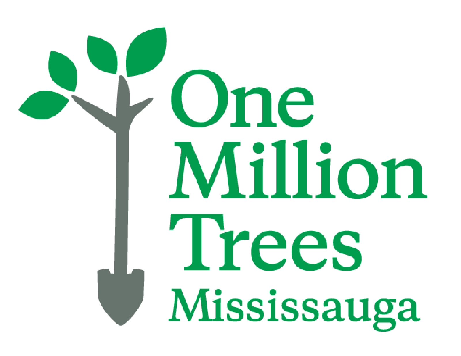 One Million Trees – City of Mississauga