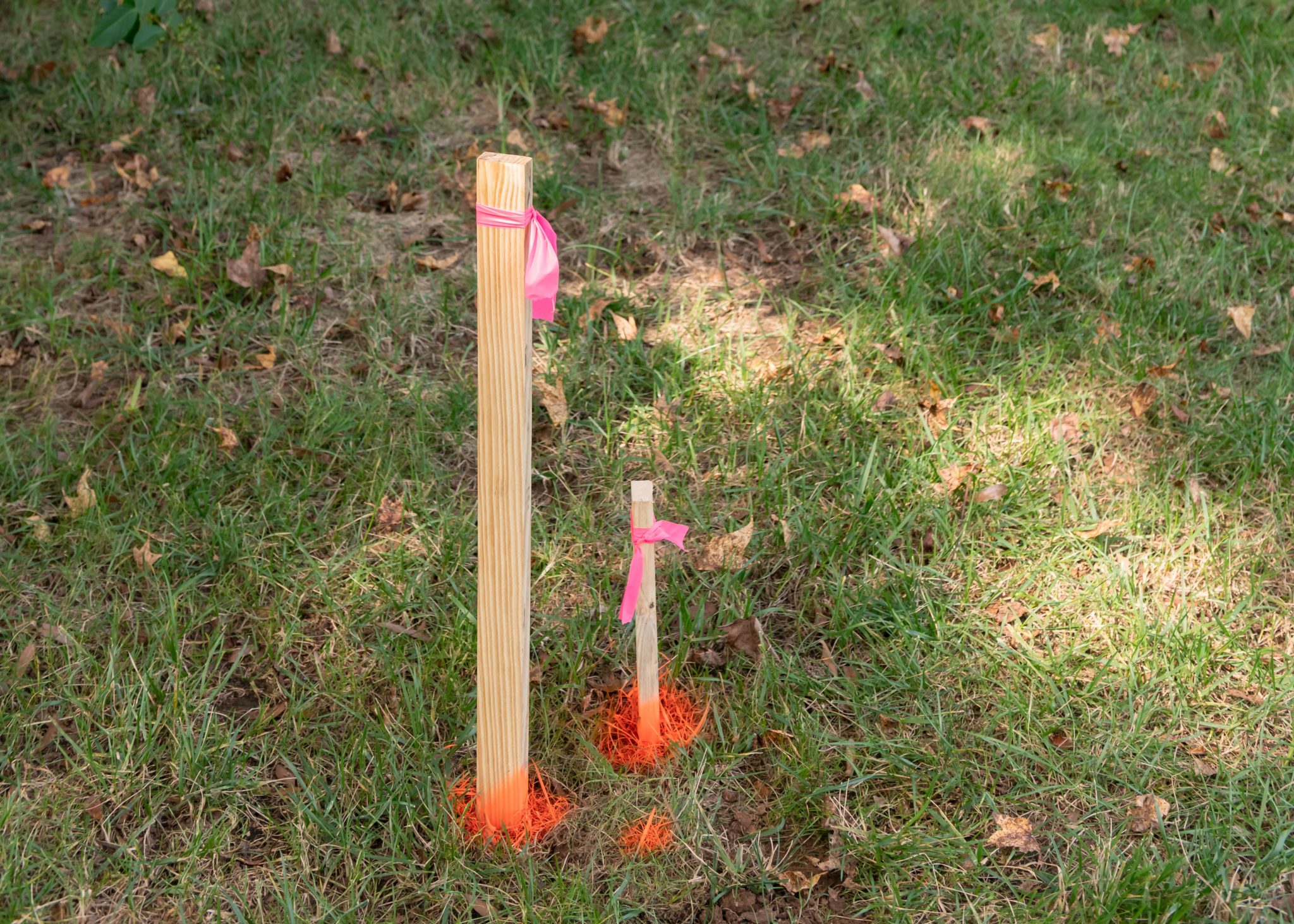 Easement on your property? Here’s what you need to know – City of ...