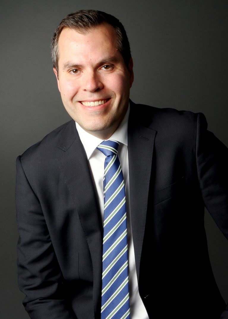 City of Mississauga appoints Geoff Wright as City Manager and CAO ...