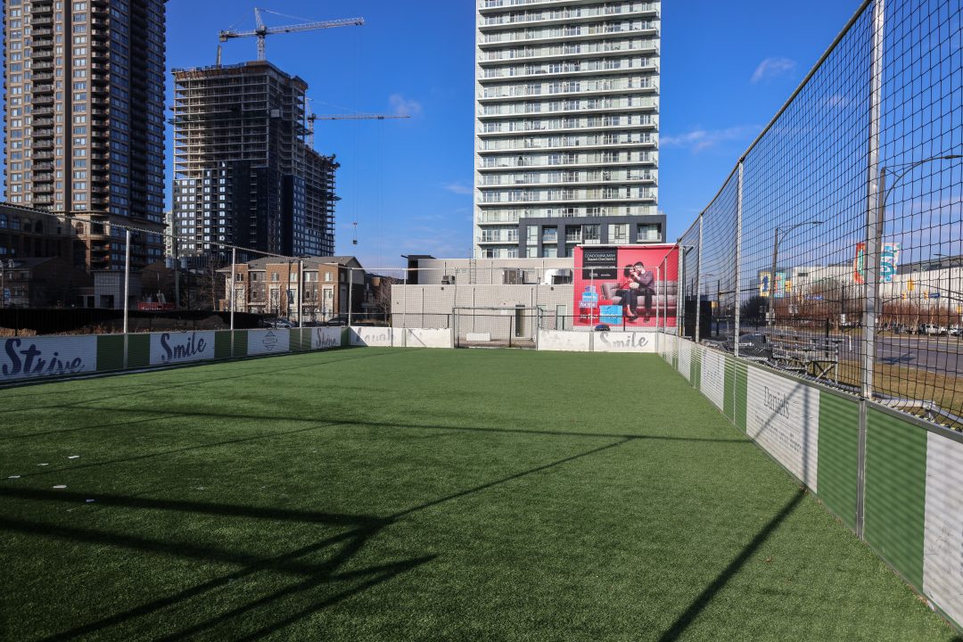 Setting the City’s planning vision – City of Mississauga