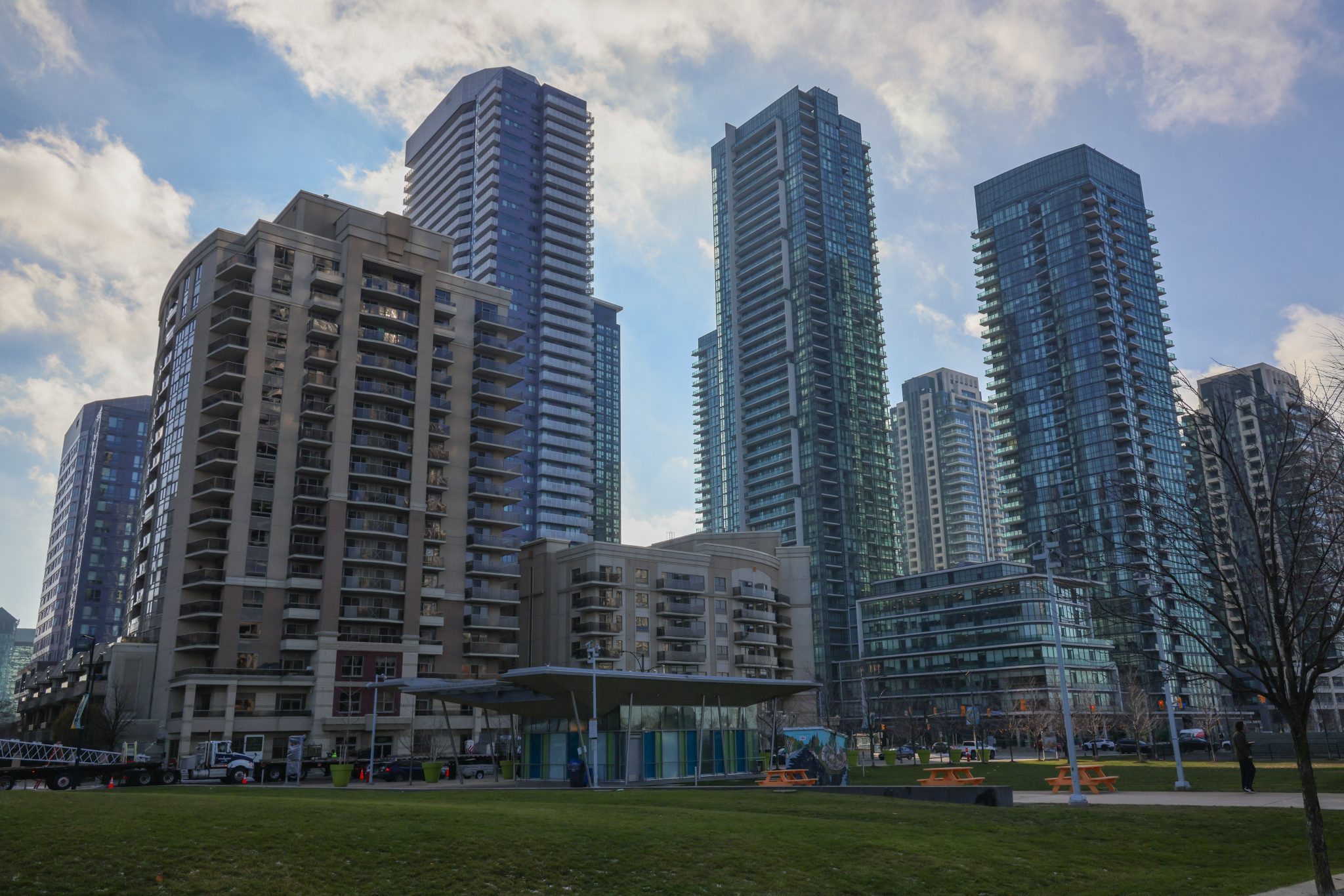 Setting the City’s planning vision – City of Mississauga