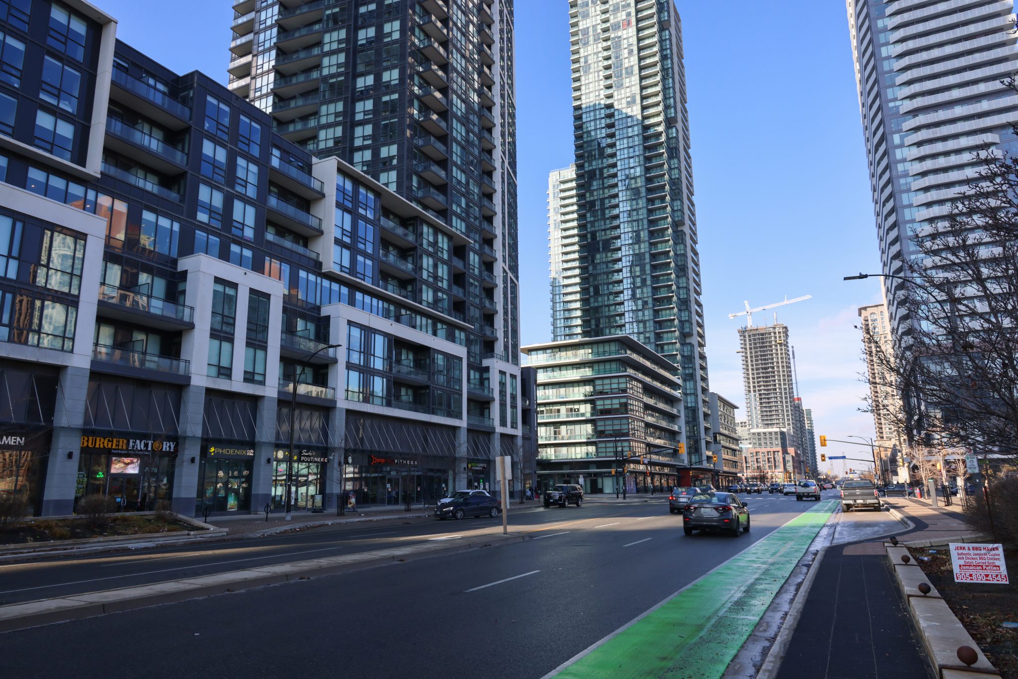 Setting the City’s planning vision – City of Mississauga