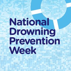 Swim and splash with confidence: Learn water safety tips during National Drowning Prevention ...