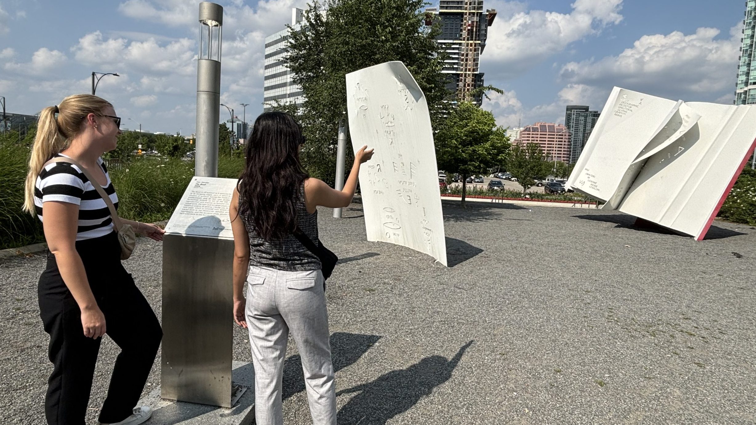 News – City of Mississauga